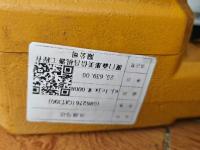 China CAT 365 374 390D Hydraulic Fan Motor 10R-6276 Cooling Stable For Large Mining Excavators for sale