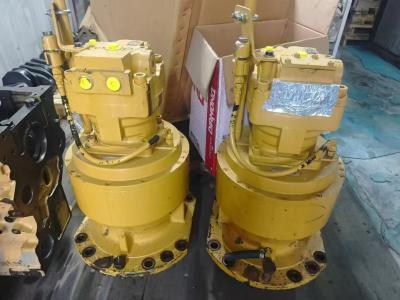 China CAT 349GC 352GC Swing Motor 587-4943 High Torque for Large Excavators for sale