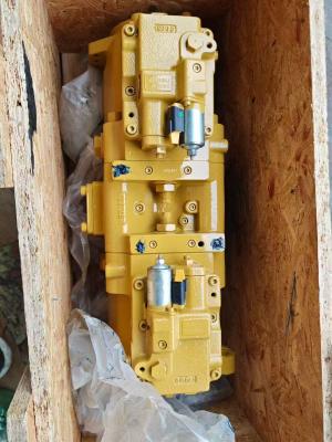China CAT 336 336GC 345GC Hydraulic Main Pump | High Efficiency Stable Main Pump 20R‑9712 2421606 for sale