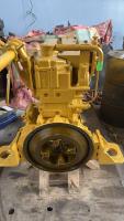China CAT  C6.4 Diesel Engine Robust High Torque Fuel Efficient for Medium Excavators for sale
