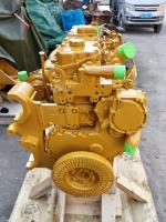 China CAT C7.1 Heavy-Duty Diesel Engine with High Power Torque Fuel Efficient and OEM Equivalent Quality for Construction for sale