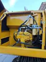 China CAT 320C Hydraulic Crawler Excavator | Durable, Stable & Efficient for Construction & Earthmoving for sale