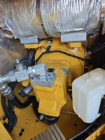China CAT 310 CR Compact Hydraulic Excavator for Urban Construction & Landscaping for sale