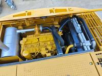 China CAT 320C Hydraulic Crawler Excavator | Durable, Stable & Efficient for Construction & Earthmoving for sale