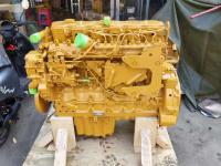 China CAT C7.1 Heavy-Duty Diesel Engine with High Power Torque Fuel Efficient and OEM Equivalent Quality for Construction for sale