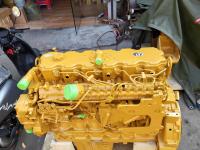 China CAT C7.1 Heavy-Duty Diesel Engine with High Power Torque Fuel Efficient and OEM Equivalent Quality for Construction for sale