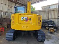 China CAT 310 CR Compact Hydraulic Excavator for Urban Construction & Landscaping for sale