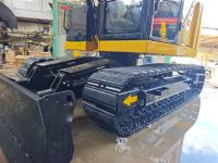 China CAT 310 CR Compact Hydraulic Excavator for Urban Construction & Landscaping for sale