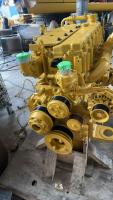 China CAT  C6.4 Diesel Engine Robust High Torque Fuel Efficient for Medium Excavators for sale