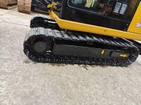 China CAT 305 Mini Excavator Compact Size Strong Power High Efficiency for Urban Construction for sale