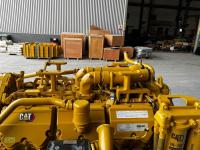 China CAT C27 Diesel Engine High Power High Torque Durable Fuel Efficient For Mining Marine for sale