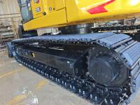 China CAT 310 CR Compact Hydraulic Excavator for Urban Construction & Landscaping for sale