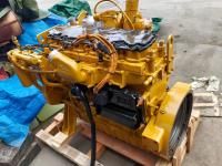 China Fuel Efficient CAT C7 Diesel Engine with High Torque and Durable Design for Construction and Marine Applications for sale