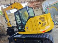 China CAT 310 CR Compact Hydraulic Excavator for Urban Construction & Landscaping for sale