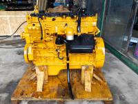 China CAT C7 Diesel Engine with ACERT Technology - Robust Power & High Torque for Construction, Industrial & Marine Use for sale