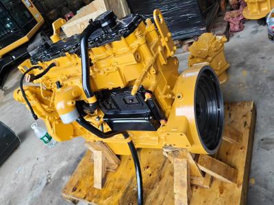 China CAT C7 Diesel Engine with ACERT Technology - Robust Power & High Torque for Construction, Industrial & Marine Use for sale