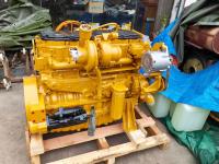 China Fuel Efficient CAT C7 Diesel Engine with High Torque and Durable Design for Construction and Marine Applications for sale