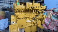 China CAT  C6.4 Diesel Engine Robust High Torque Fuel Efficient for Medium Excavators for sale