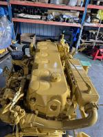 China CAT C13 Diesel Engine for CAT 349E 349F Excavators Powerful for sale