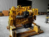 China CAT C27 Diesel Engine High Power High Torque Durable Fuel Efficient For Mining Marine for sale