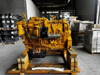 China CAT C27 Diesel Engine High Power High Torque Durable Fuel Efficient For Mining Marine for sale