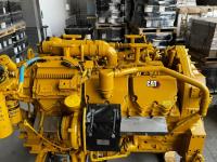 China CAT C27 Diesel Engine High Power High Torque Durable Fuel Efficient For Mining Marine for sale