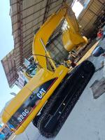 China CAT 320C Hydraulic Crawler Excavator | Durable, Stable & Efficient for Construction & Earthmoving for sale