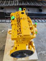 China Industrial CAT C7.1 467-4515 Diesel Engine M7300664 Fuel Efficient and Reliable for Construction and Industrial Equipment for sale