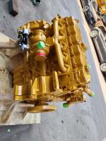 China CAT C7.1 Heavy-Duty Diesel Engine with High Power Torque Fuel Efficient and OEM Equivalent Quality for Construction for sale