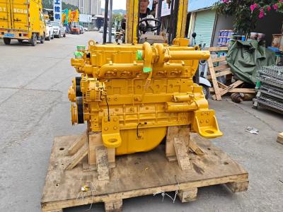 China CAT  C6.4 Diesel Engine Robust High Torque Fuel Efficient for Medium Excavators for sale