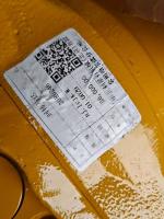 China Used CAT 20R-6246 Rotary Motor Stable For Heavy Duty Hydraulic Systems for sale