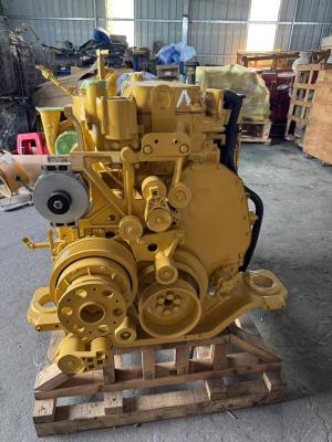 China CAT C13 Diesel Engine for CAT 349E 349F Excavators Powerful for sale