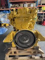 China CAT C13 Diesel Engine for CAT 349E 349F Excavators Powerful for sale