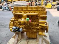 China CAT C7.1 Heavy-Duty Diesel Engine with High Power Torque Fuel Efficient and OEM Equivalent Quality for Construction for sale