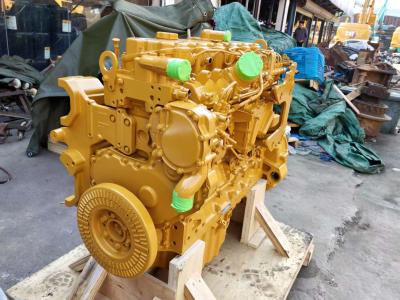 China CAT C7.1 Heavy-Duty Diesel Engine with High Power Torque Fuel Efficient and OEM Equivalent Quality for Construction for sale
