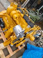 China Fuel Efficient CAT C7 Diesel Engine with High Torque and Durable Design for Construction and Marine Applications for sale