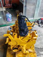 China CAT C7 Diesel Engine with ACERT Technology - Robust Power & High Torque for Construction, Industrial & Marine Use for sale