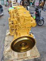China CAT C7.1 Heavy-Duty Diesel Engine with High Power Torque Fuel Efficient and OEM Equivalent Quality for Construction for sale