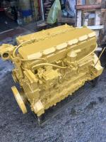 China High Torque Low Maintenance CAT 3116 Engine Robust Construction for Heavy-Duty Industrial and Marine Use for sale