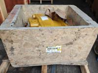 China Used CAT 20R-6246 Rotary Motor Stable For Heavy Duty Hydraulic Systems for sale