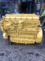 China High Torque Low Maintenance CAT 3116 Engine Robust Construction for Heavy-Duty Industrial and Marine Use for sale