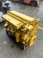 China High Torque Low Maintenance CAT 3116 Engine Robust Construction for Heavy-Duty Industrial and Marine Use for sale