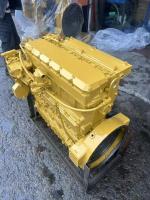China High Torque Low Maintenance CAT 3116 Engine Robust Construction for Heavy-Duty Industrial and Marine Use for sale