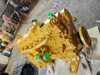 China Industrial CAT C7.1 467-4515 Diesel Engine M7300664 Fuel Efficient and Reliable for Construction and Industrial Equipment for sale