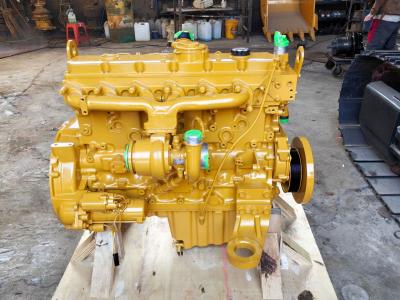 China Industrial CAT C7.1 467-4515 Diesel Engine M7300664 Fuel Efficient and Reliable for Construction and Industrial Equipment for sale