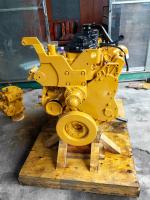China CAT C7 Diesel Engine with ACERT Technology - Robust Power & High Torque for Construction, Industrial & Marine Use for sale