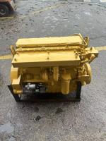 China High Torque Low Maintenance CAT 3116 Engine Robust Construction for Heavy-Duty Industrial and Marine Use for sale