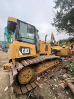 China High Efficiency CAT D6K Bulldozer for Grading Landscaping and Medium Construction Work for sale