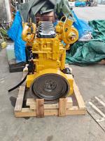China Fuel Efficient CAT C7 Diesel Engine with High Torque and Durable Design for Construction and Marine Applications for sale