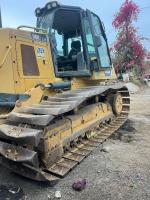 China High Efficiency CAT D6K Bulldozer for Grading Landscaping and Medium Construction Work for sale